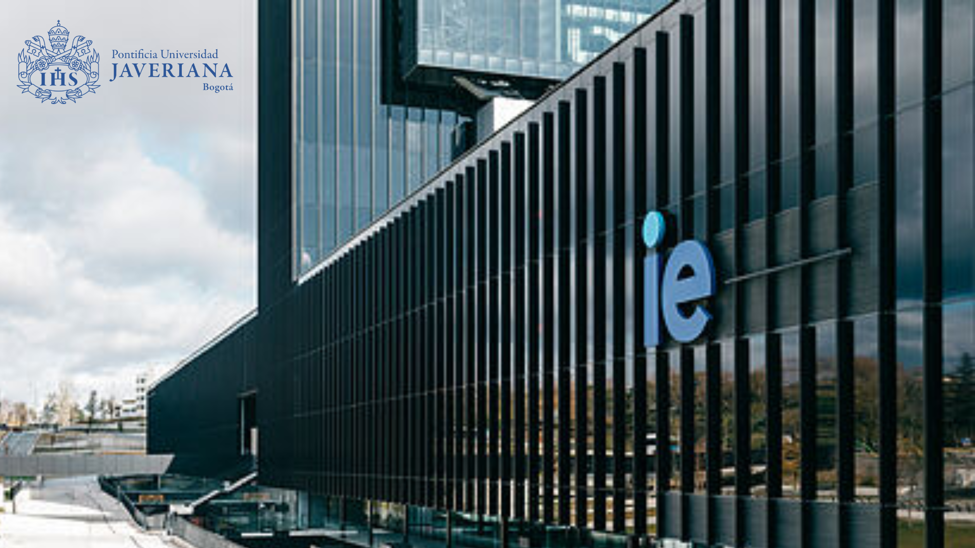 Facultad de Arquitectura y Diseño - Pontificia Universidad Javeriana